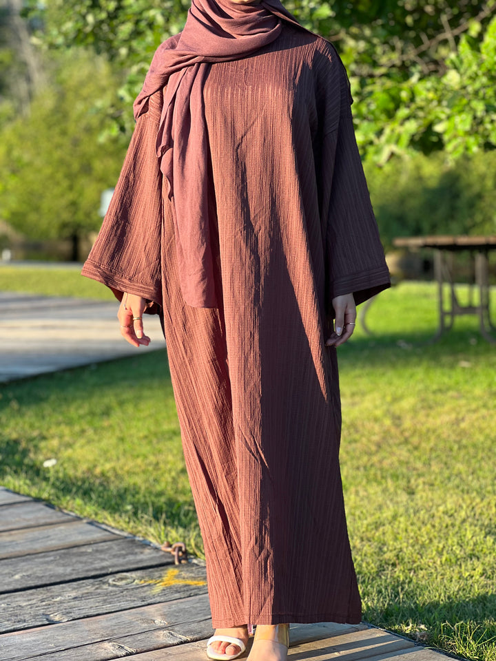 LIBAAZ THE LABEL - Explore the Elegance of Modest Fashion: Shop Abaya!