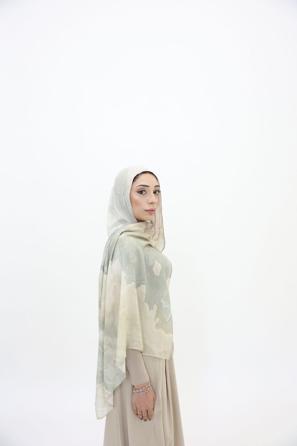 Sage Quartz – LIBAAZ THE LABEL