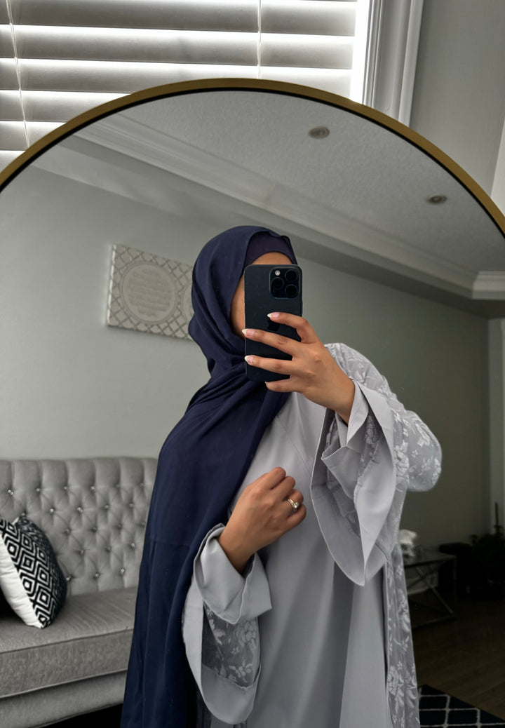 LIBAAZ THE LABEL - Explore the Elegance of Modest Fashion: Shop Abaya!